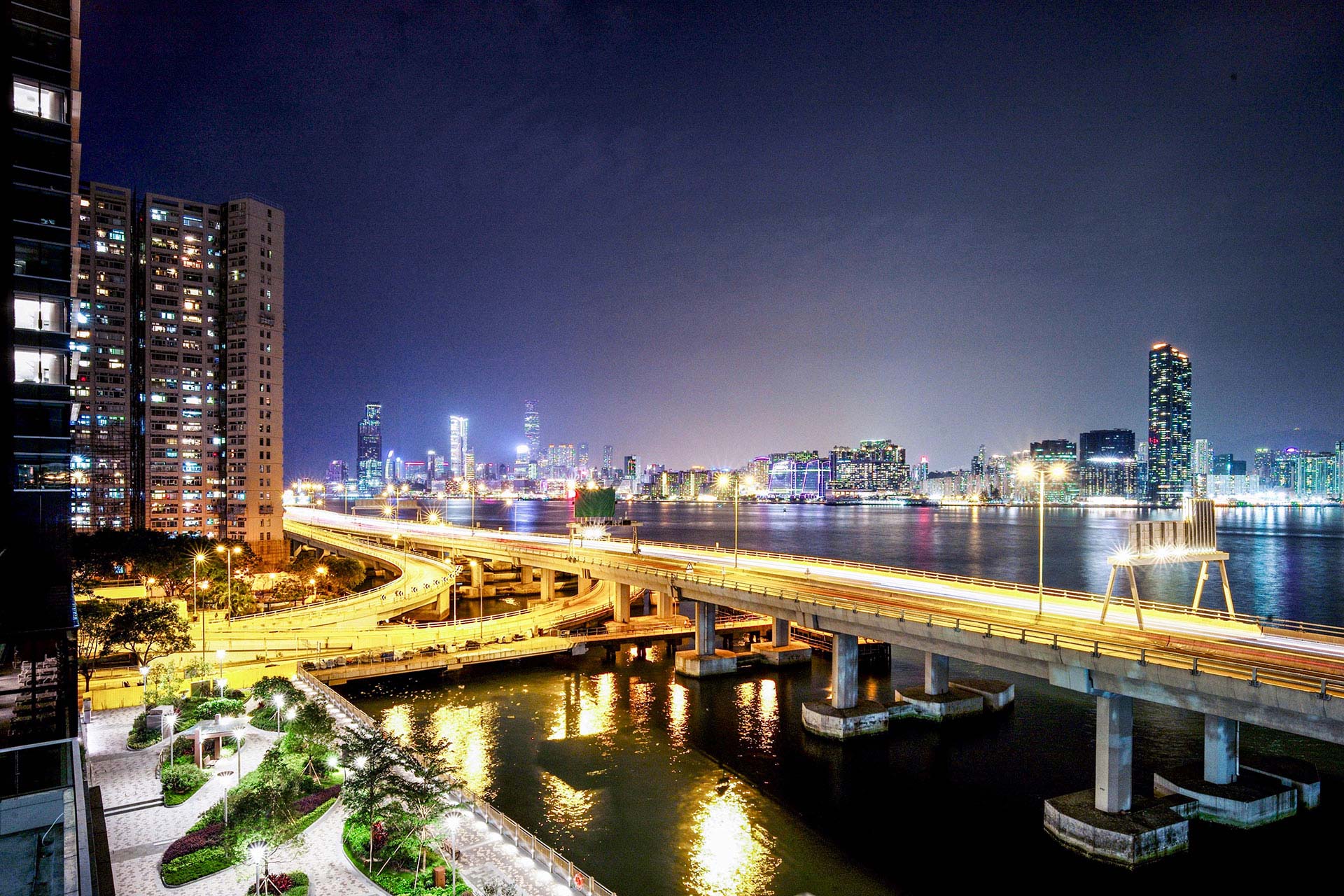 北角匯 - Harbour North